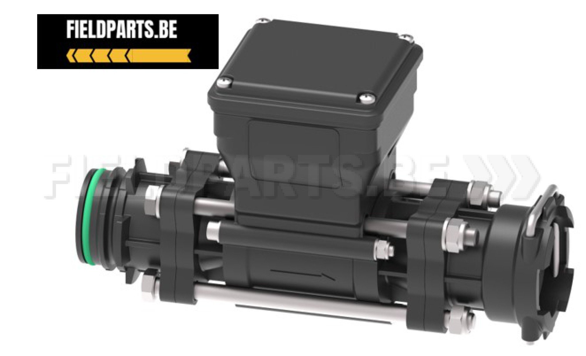 ARAG Debietmeter Orion 10-200 l/min T5 | Fieldparts
