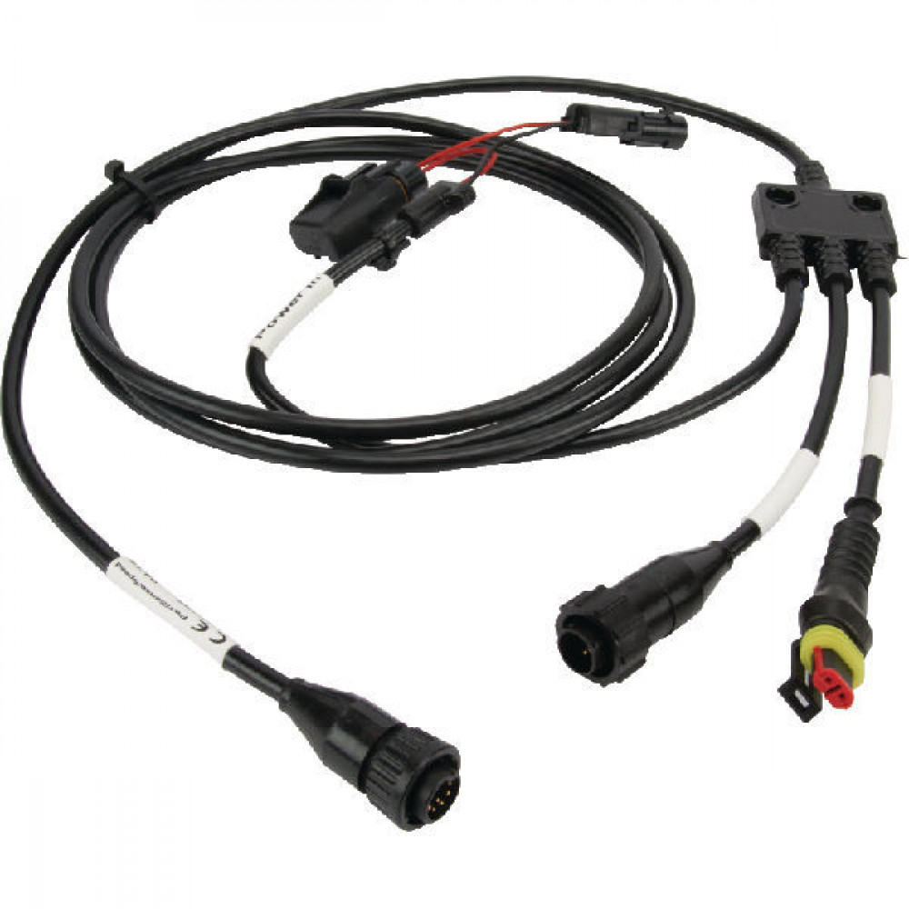 TEEJET MATRIX 430 Power/Sense/Speed Cable | Fieldparts