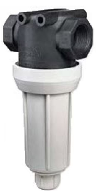 Teejet filter 1" 1/2 120 mesh | Fieldparts