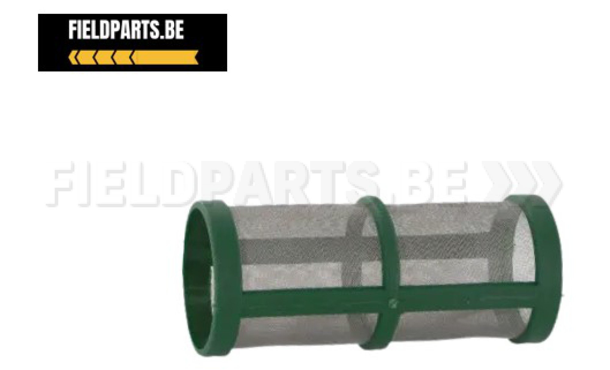 ARAG Filter element 100 mesh groen 30mmx69mm | Fieldparts