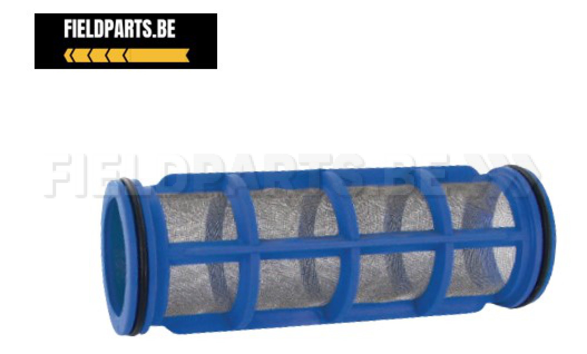 ARAG Filter element 50 mesh blauw 50mmx150mm | Fieldparts