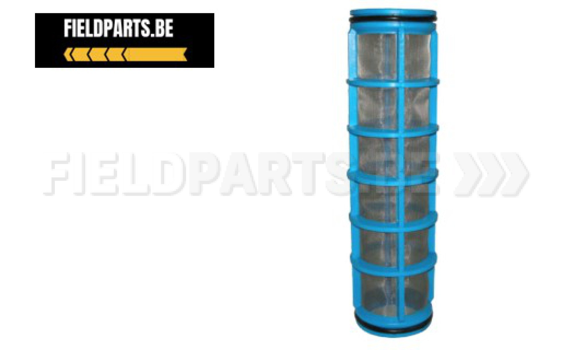 ARAG Filter element blauw 50mesh 70mmx220mm | Fieldparts