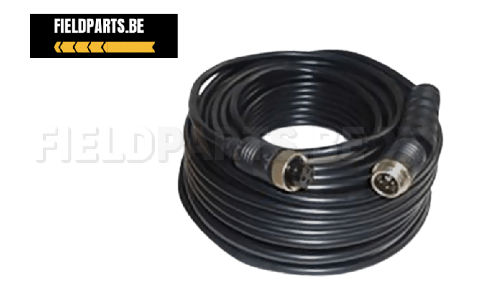 VIEW camera connectie kabel 15m | Fieldparts