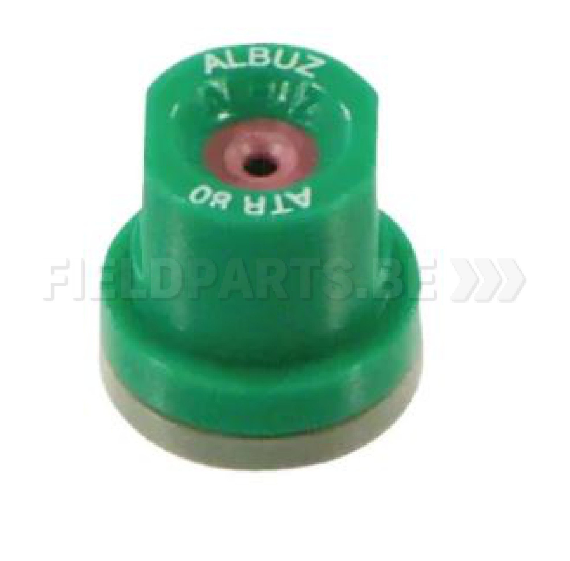 ALBUZ ATR 80° Vert (Céramique) | Fieldparts