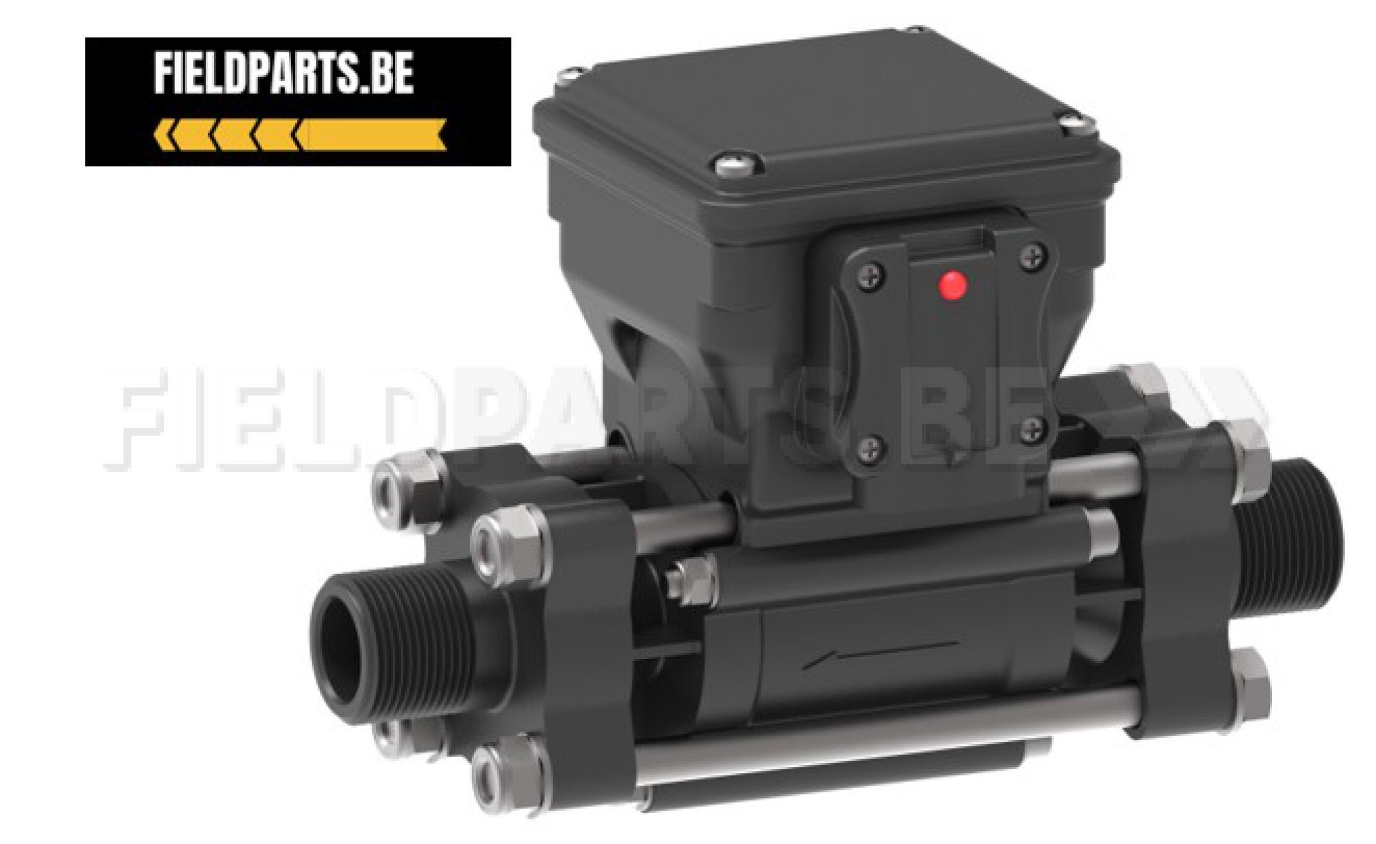 ARAG Debietmeter Orion 0,5-10 l/min G3/4"M | Fieldparts