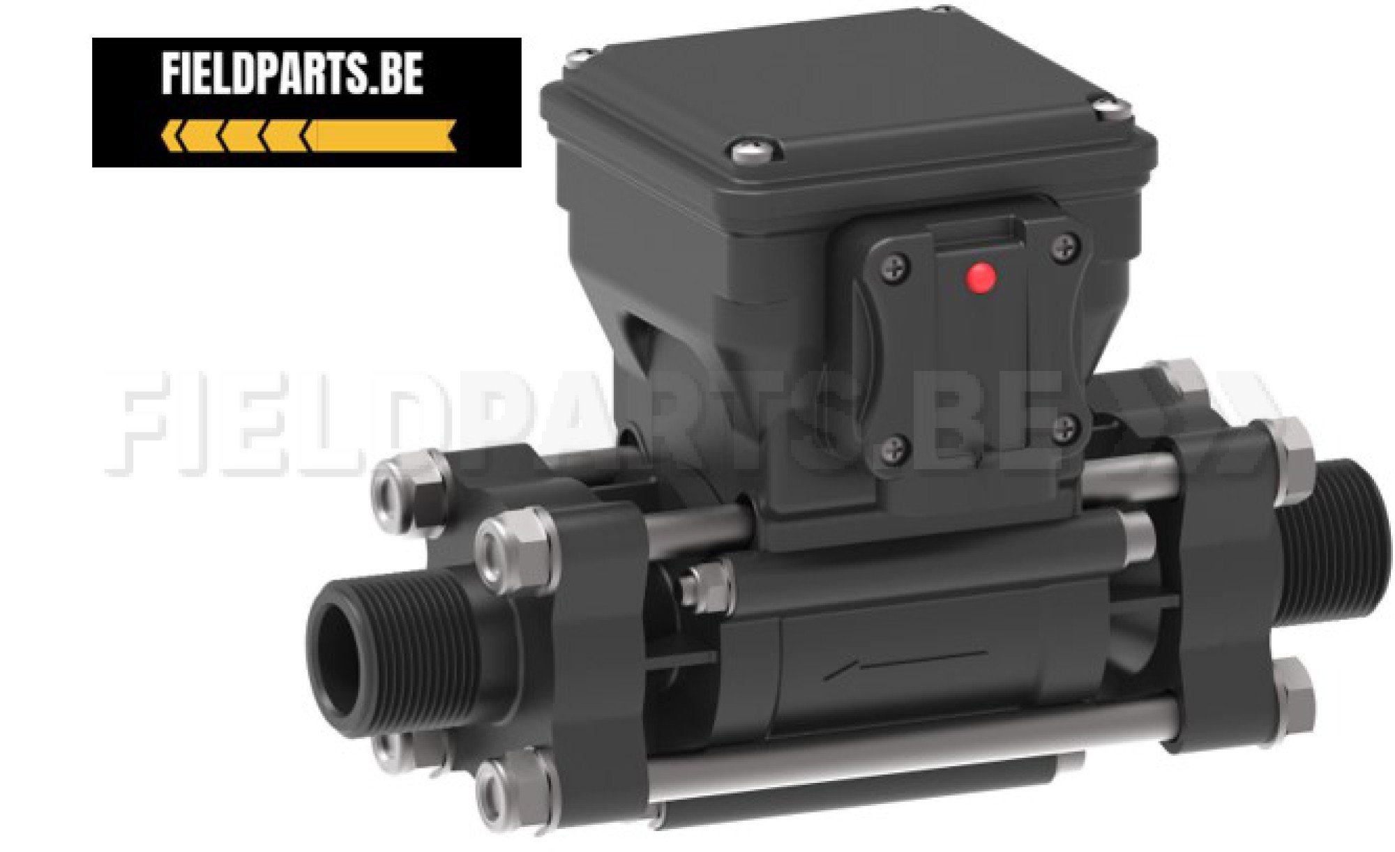 ARAG Debietmeter Orion 20-400 l/min G1"1/4M | Fieldparts