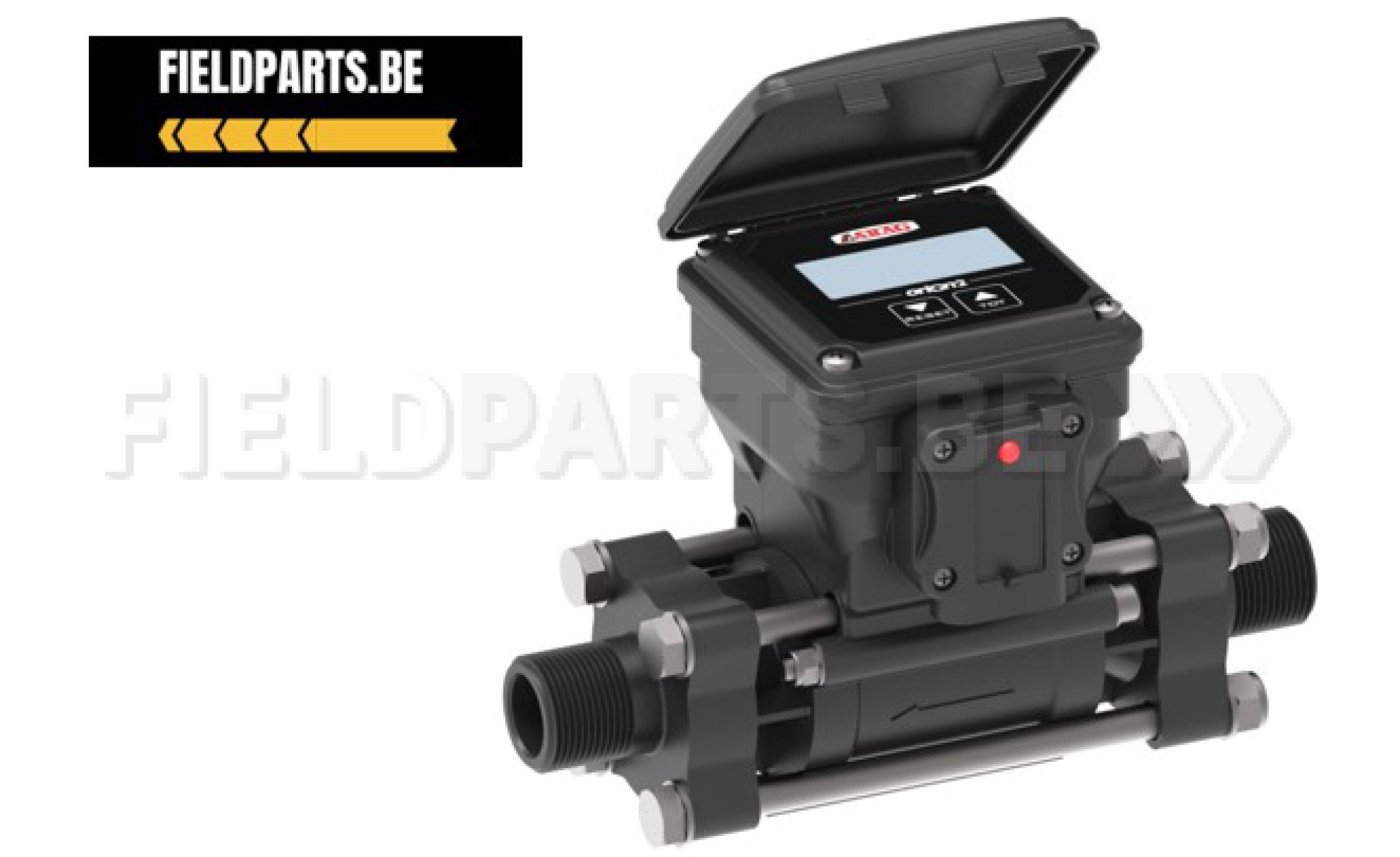 ARAG Debietmeter Orion 30-600 l/min G2" | Fieldparts