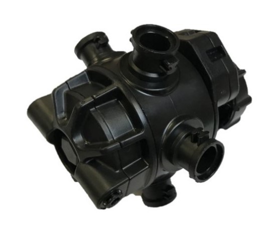 TECNOMA Pentix D20 AGP2 | Fieldparts